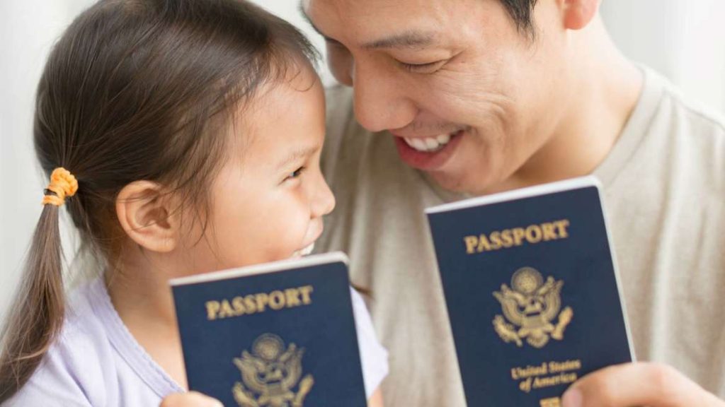 Understanding Family-Based Immigration Categories - English Summa