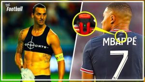 Inside the Boot Room: How Footballers Customize Their Gear for Peak ...