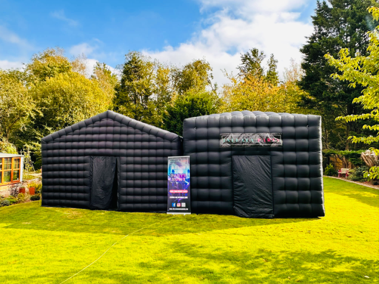 Creative Event Ideas: How To Host An Unforgettable Party With An ...